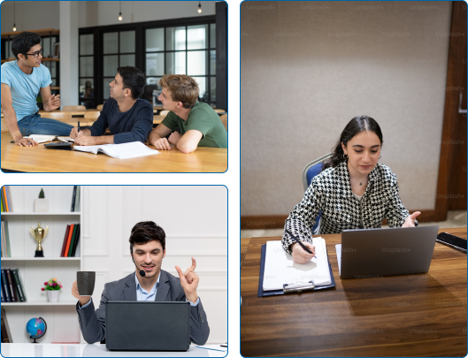 Edu Path Academy | Best Online CA Classes in Nepal